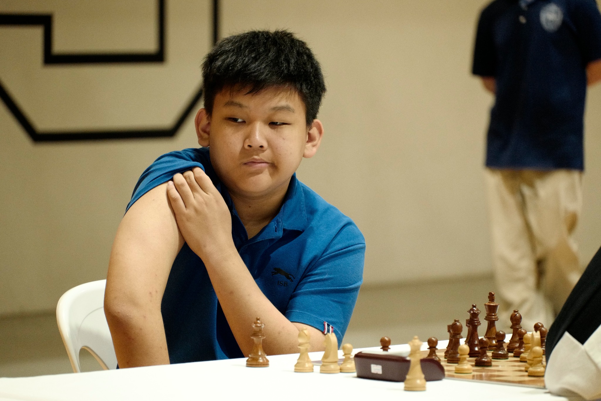 King's Bangkok Chess Championship 2026